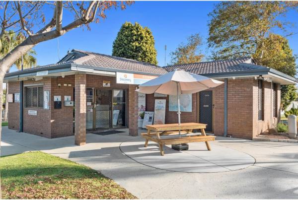 Discovery Parks - Swan Valley - Perth