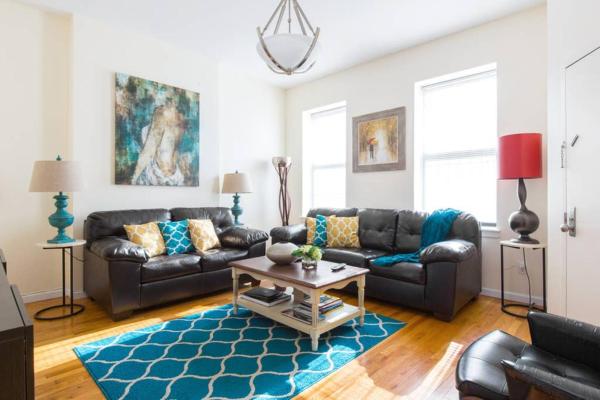 Elegant And Comfortable Stay - New York City