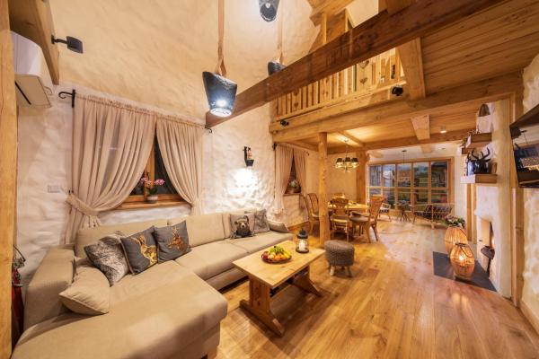 Horna Koliba - Zakopane