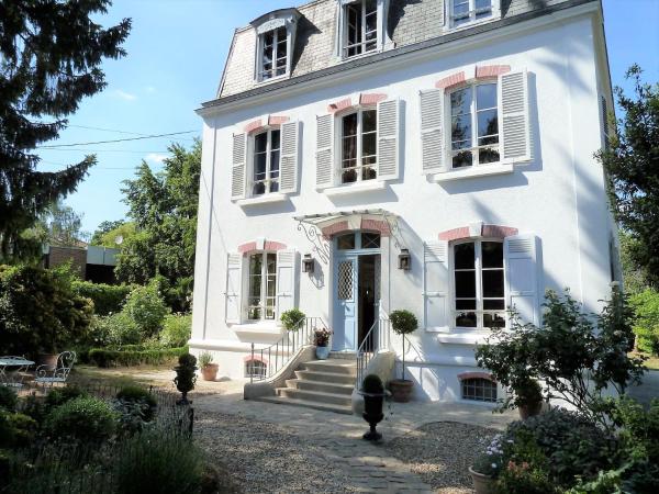 Le Clos Des Princes - Châtillon