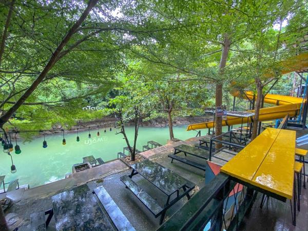 Natthapon Resort Kaeng Kachan - Kaeng Krachan