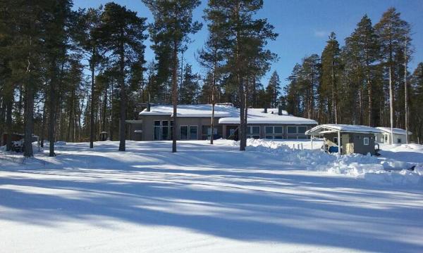 Chalet Norva - Rovaniemi