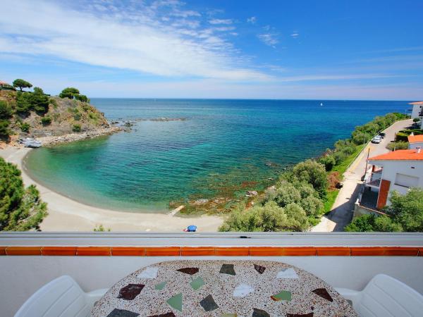 Apartment Puerto De La Selva-1 By Interhome - Llançà