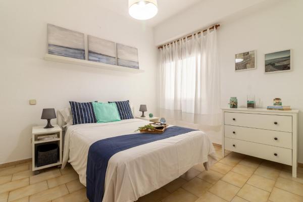 Apartment Las Canteras Beach - Santa Brígida