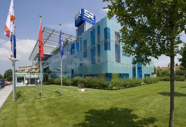 San Ranieri Hotel - Meetings & Events - Pisa