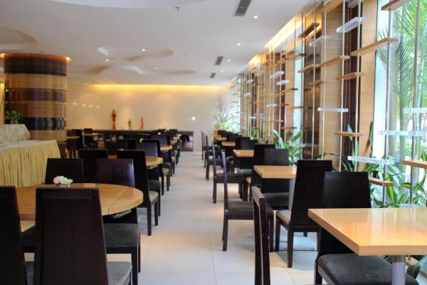 Poly Hotel, Guangzhou - Guangzhou