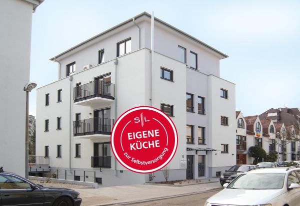Seeger Living Premium West - Karlsruhe