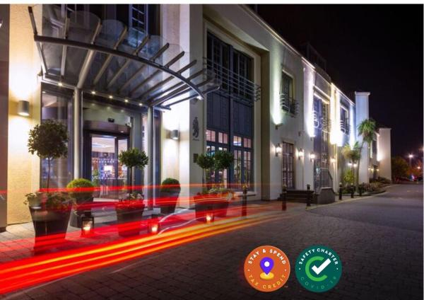 Talbot Hotel Stillorgan - Bray