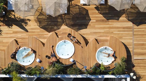 Brown Acropol, A Member Of Brown Hotels - Athens
