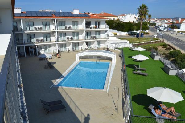 Cerca Da Vitoria 3 Milfontes - Alentejo