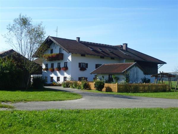 Beim Appertinger - Baviera