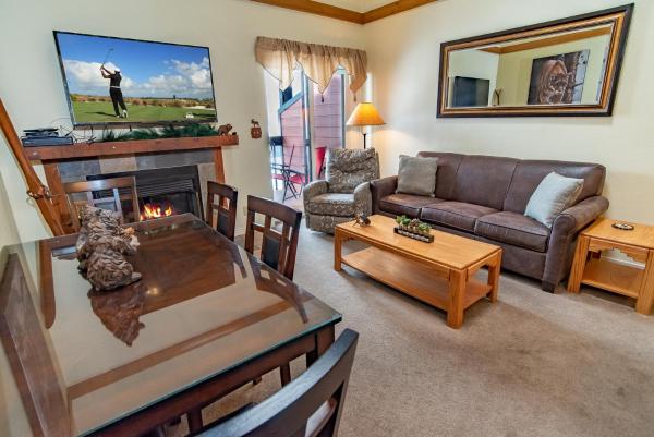 Mountainside 343b - Frisco, CO