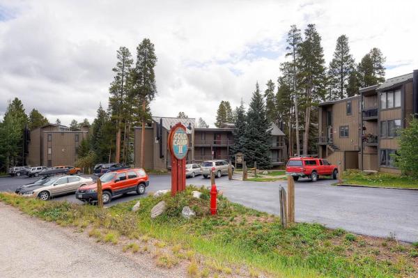 Gold Camp A45 - Breckenridge, CO