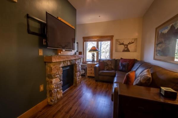 Expedition Station By Summit County Mountain Retreats - Geneva Lake, Dillon