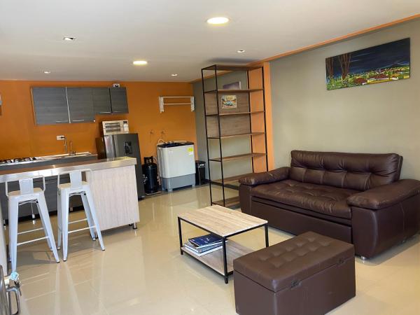 Apartamentos Maridiaz A 7 Minutos De Todo Lo Que Necesitas !!! - Pasto