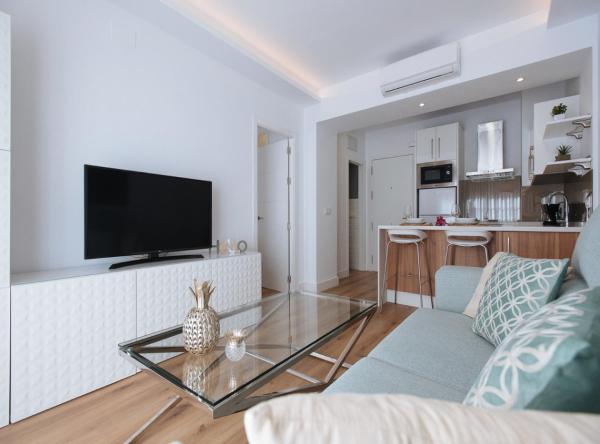Azahares Suite Apartment - Camas