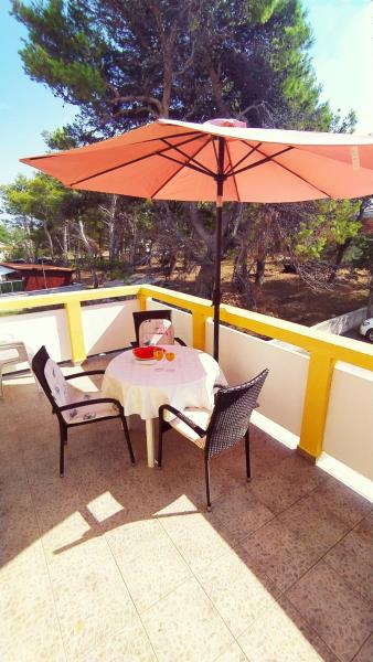 Apartmani Lučica 2 - Vir