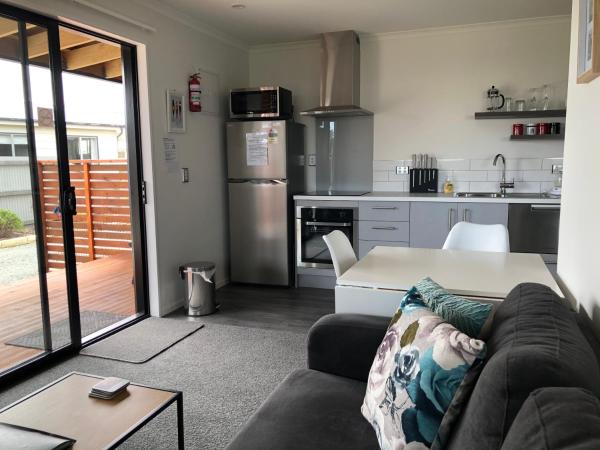 Twizel - 1 Bedroom On Mackenzie - Twizel