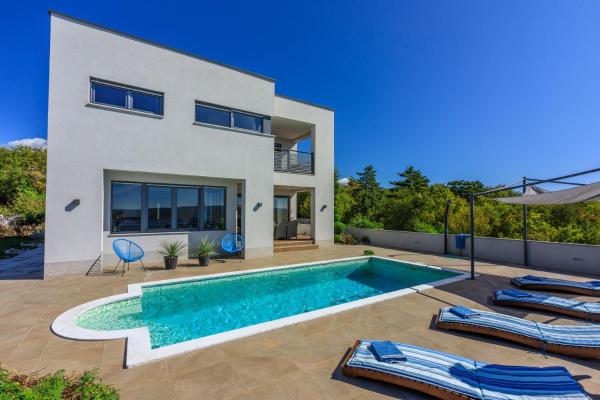Villa Legara - Crikvenica