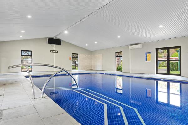 Discovery Parks - Geelong -