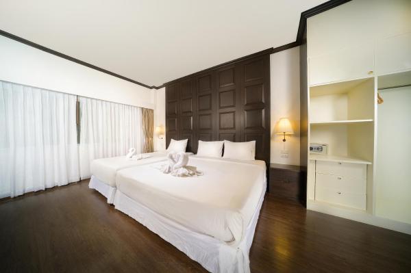 The Wing Lanna Hotel - San Kamphaeng