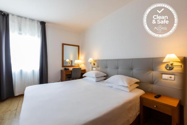 Hotel Arcanjo - Azores