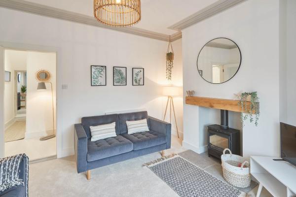 Host & Stay - Retreat By The Sea - Redcar