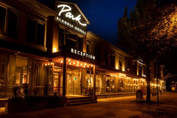 Park Alandia Hotel - Mariehamn