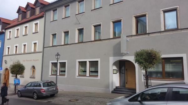 Hotel Drei Lilien - Moosbach