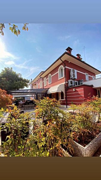 Locanda Damaro - Vicenza, Italia
