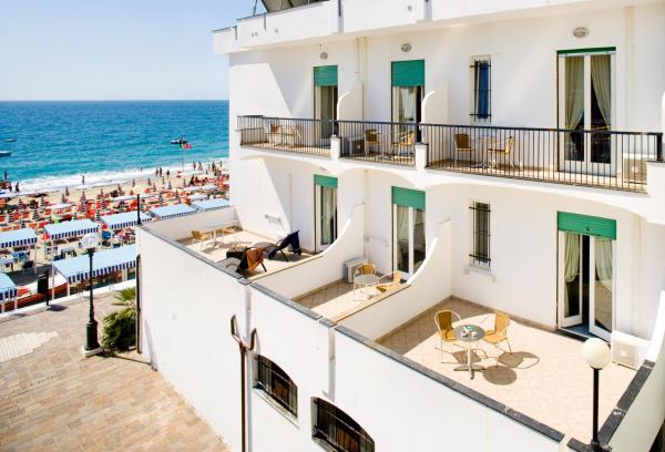 Hotel Ligure - Vado Ligure