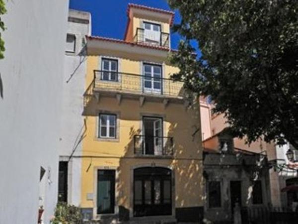 Se De Lisboa I - Montijo, Portugal