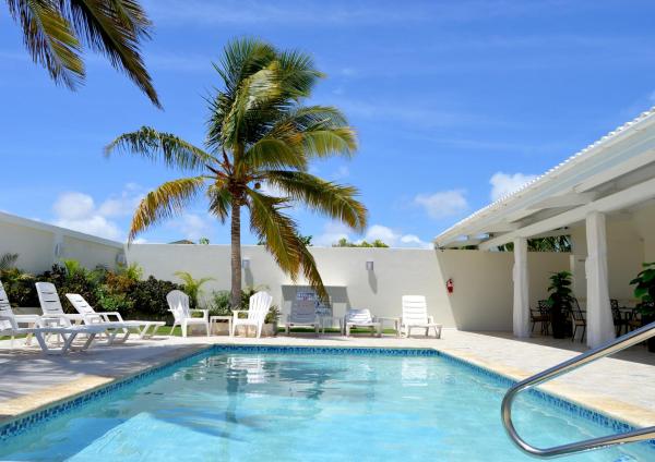 Yoyita Suites Aruba Villa - Aruba