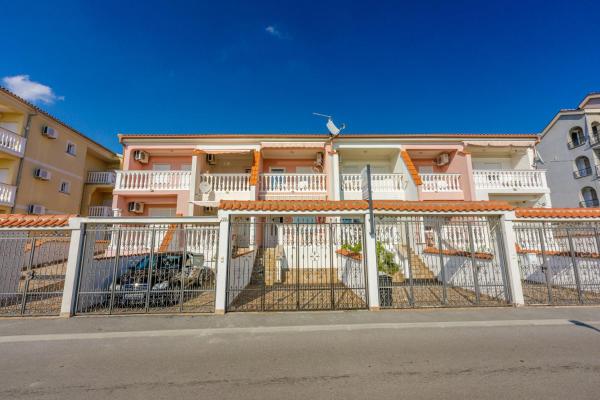 House Haus Rosa - Jadranovo