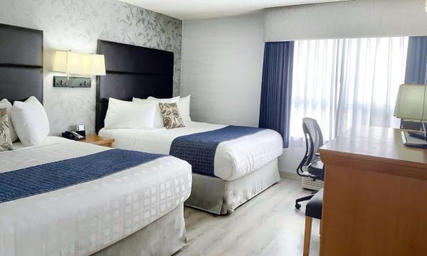 Best Western Plus Regency Inn And Conference Centre - Aldergrove