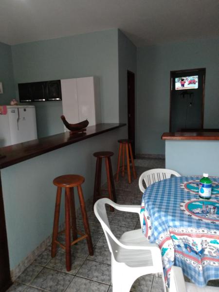 Apartamento Simples E Aconchegante - Paraty