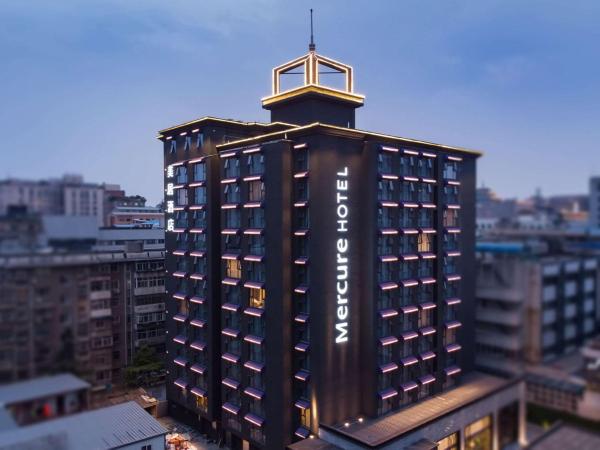 Mercure Xi'an Downtown - 시안 시