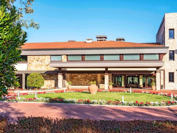Mercure Petriolo Siena Terme Spa Hotel - Provincia di Grosseto
