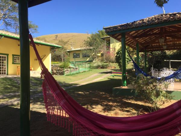 Pousada Primavera - Taubaté