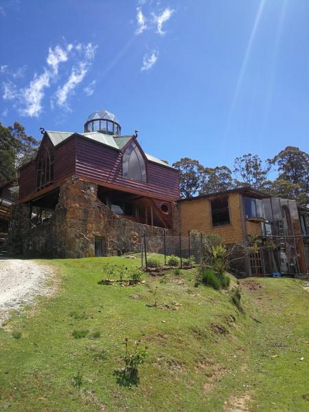 Happy Nest - Tasmania