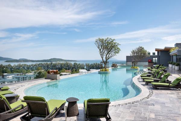 Calypso Garden By Villacarte - Phuket