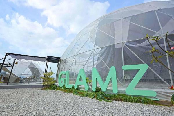 Glamz At Genting - Malaysia