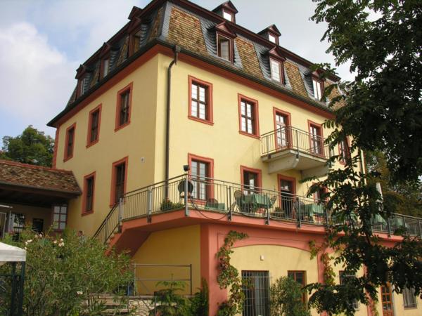 Hotel Kollektur - Kirchheimbolanden