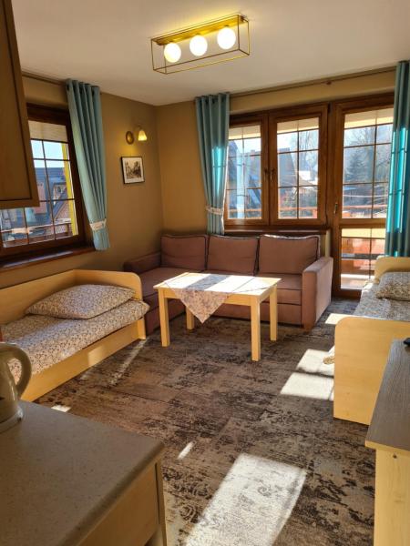 W Zakopanem Hej - Kościelisko