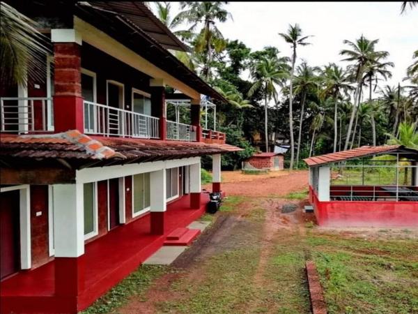 Kannur West Beach House - Karnataka