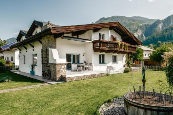 Active Apart Central - Kaunertal