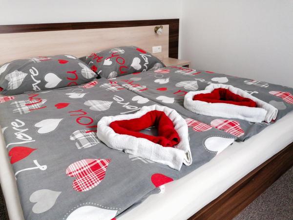 Hostel Vodna 1 - Košice