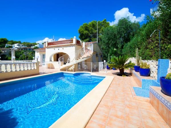 Holiday Home Alexia By Interhome - Bonaire