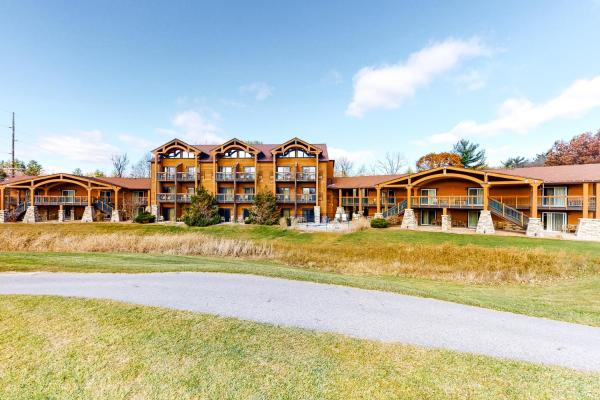 Chula Vista Villas - Wisconsin Dells, WI