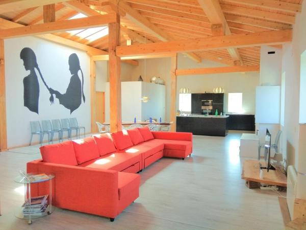 Chill & Zen - Caserío Itxaiz - - Azpeitia